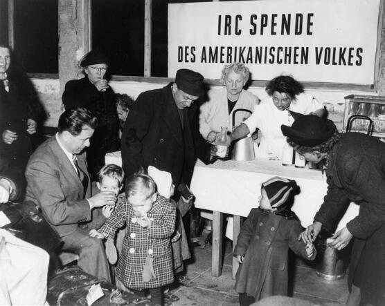 Albert Einstein’s legacy as a refugee | The IRC