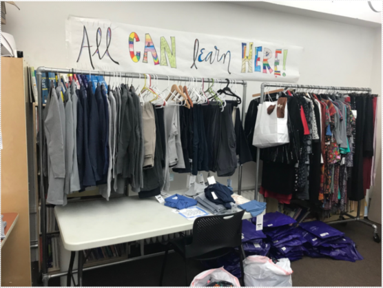 IRC in NY Holiday Drive: Back in-person! | International Rescue ...