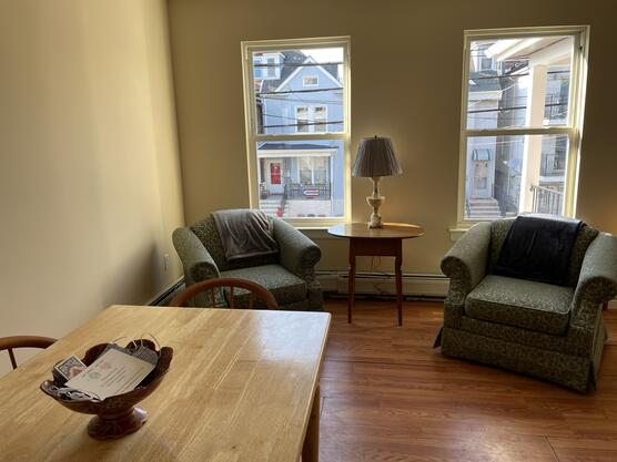 The IRC in NJ gives thanks to its Housing Partners | International ...