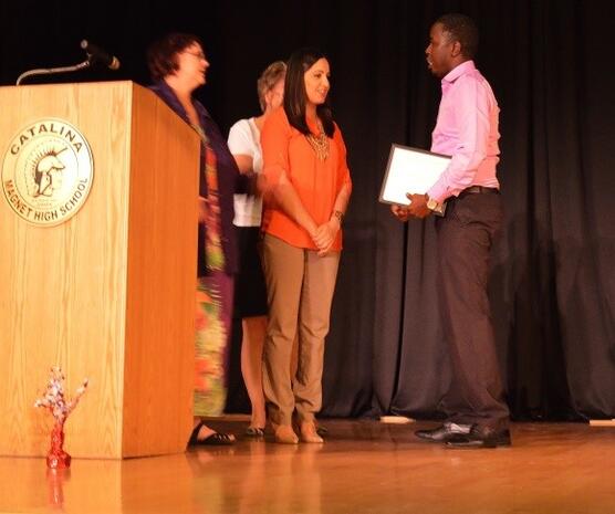 Tucson Celebrates World Refugee Day | International Rescue Committee (IRC)