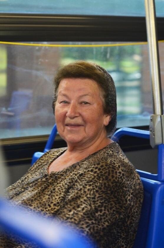 IRC in Sacramento launches bus training | The IRC