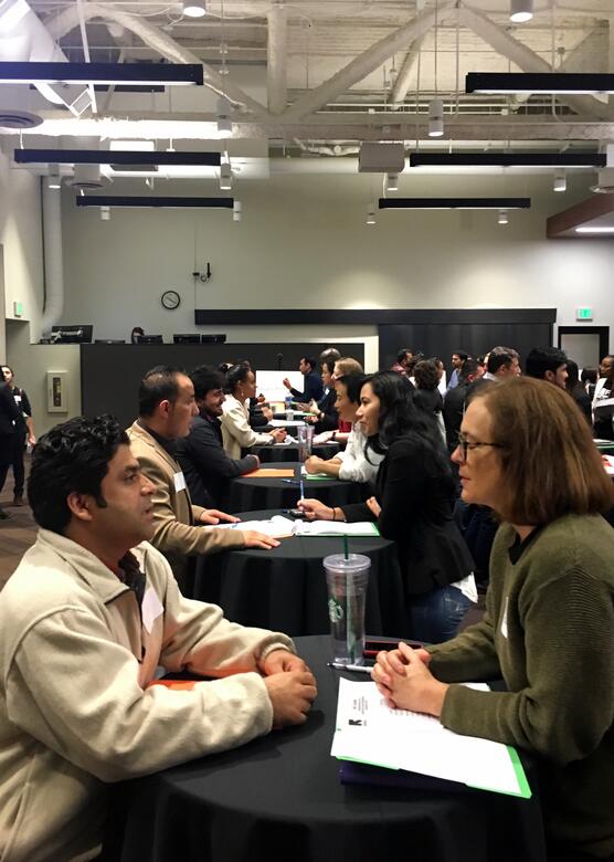 Career Connect | The IRC