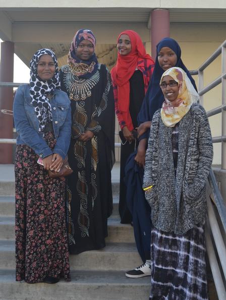 We all deserve to live in peace | International Rescue Committee (IRC)