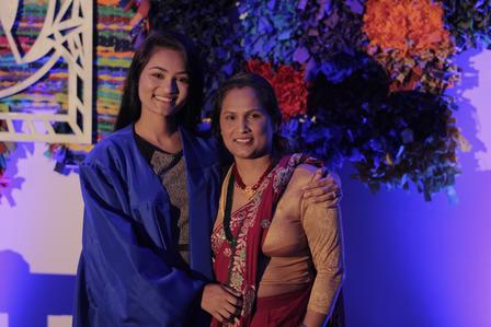 IRC Dallas High School Pre-Graduation Ceremony | International Rescue ...