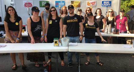 Become a GenR: Charlottesville Member | IRC in GenR: Generation Rescue