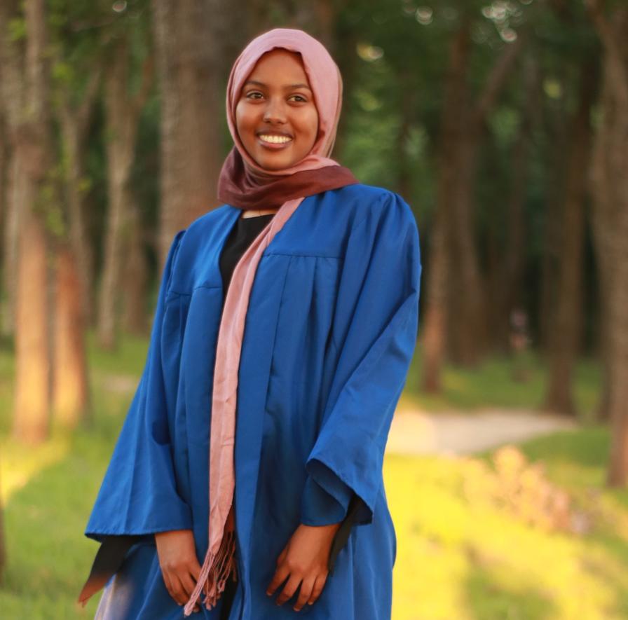 Celebrating the Class of 2020 | International Rescue Committee (IRC)