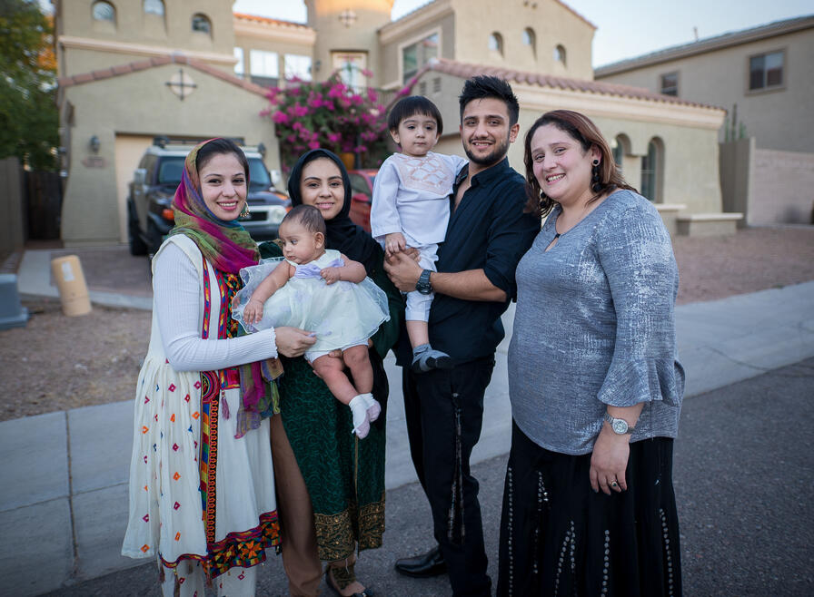 Evacuations from Afghanistan: What is the Afghan Special Immigrant Visa ...