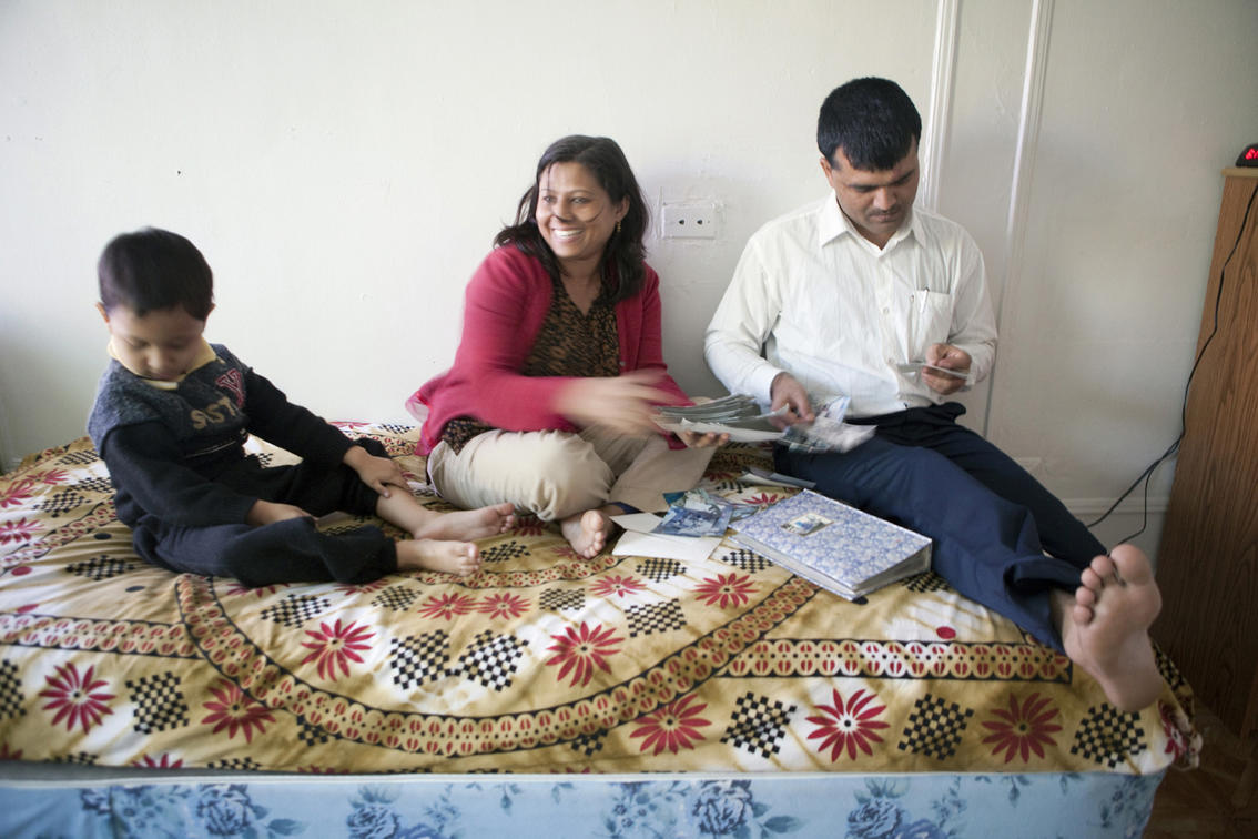 Refugee Resettlement in Sacramento | International Rescue Committee (IRC)