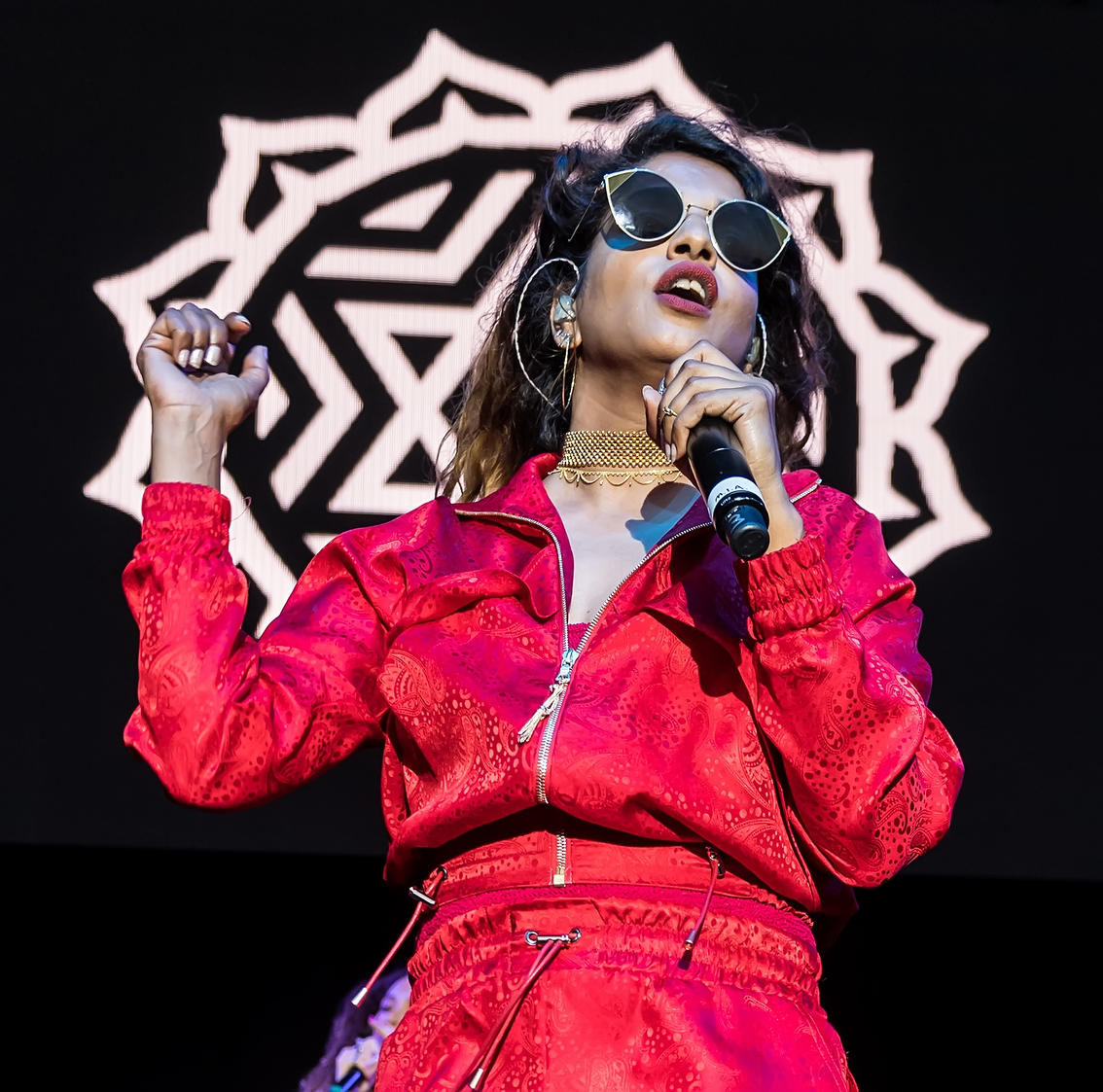 Famous refugees | International Rescue Committee (IRC)