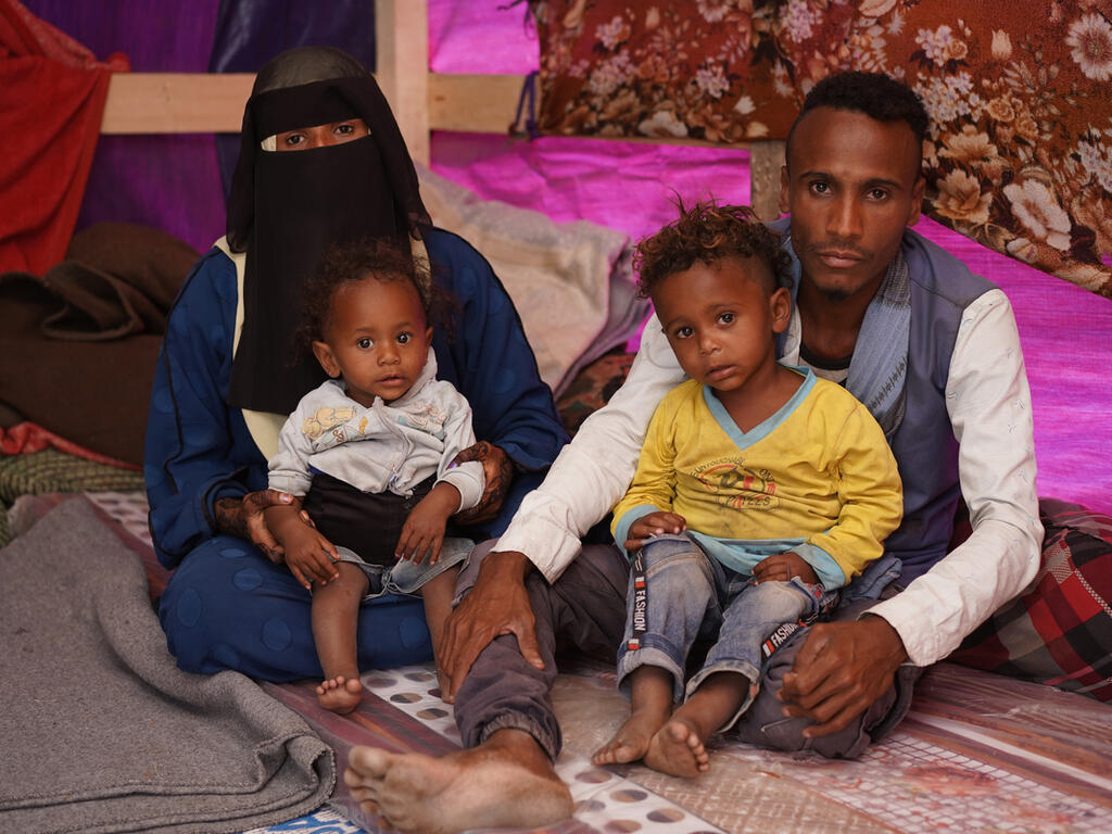 The top 10 humanitarian crises the world can’t ignore in 2023 ...