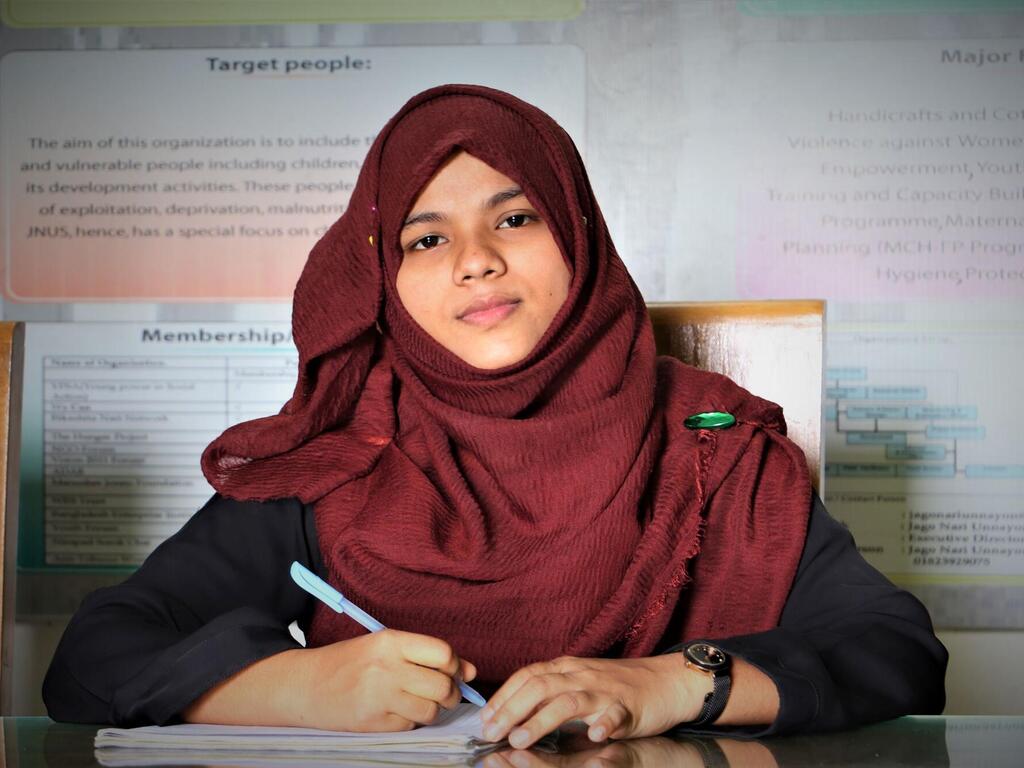 12 women activists and leaders making the world a better place | The ...