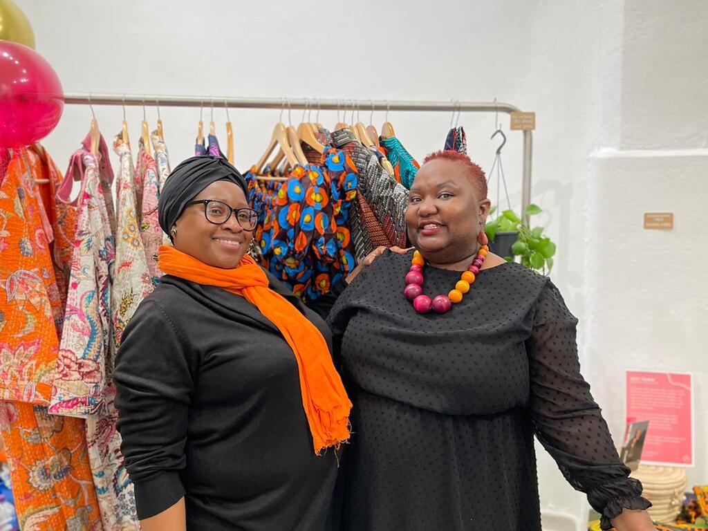 9 innovative refugee businesses you should know | The IRC