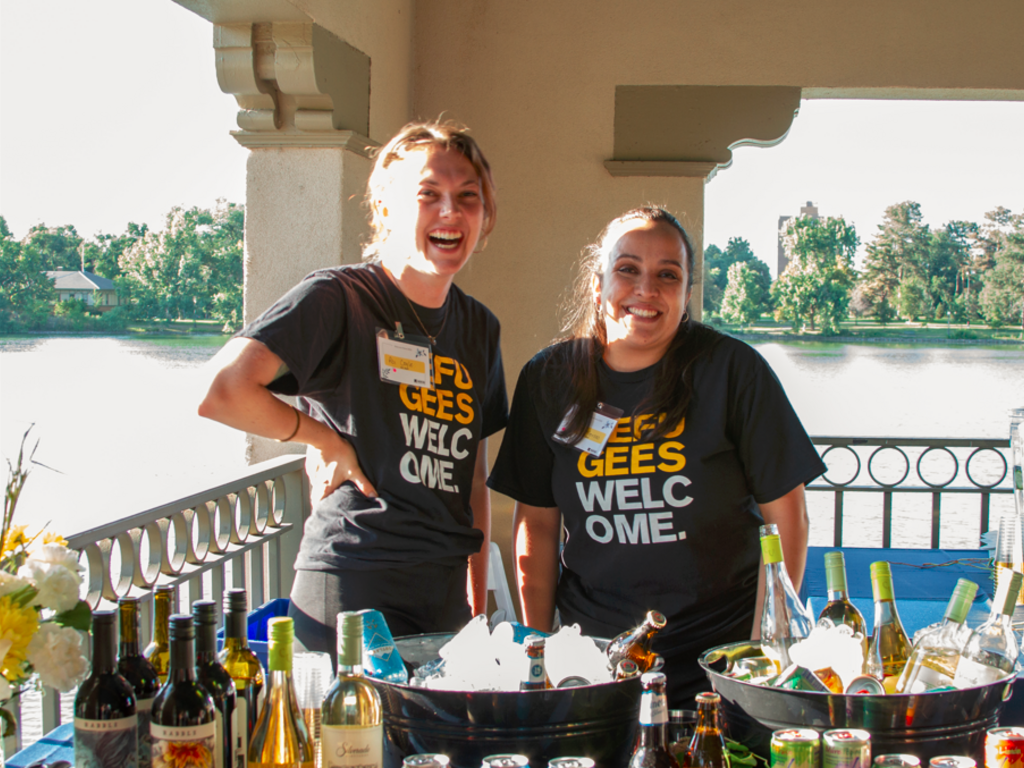 The IRC in Denver's Welcome Home Event 2023 - A great success ...