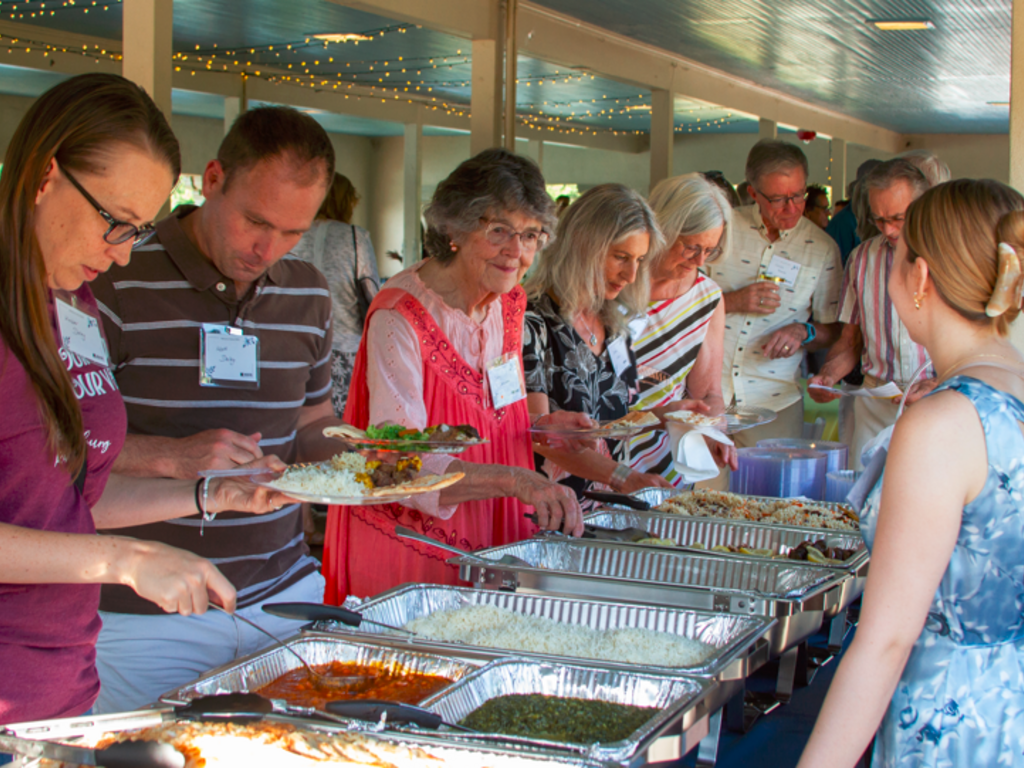 The IRC in Denver's Welcome Home Event 2023 - A great success ...