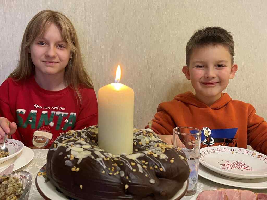 Ukraine Christmas traditions: Festive foods, decorations and activities ...