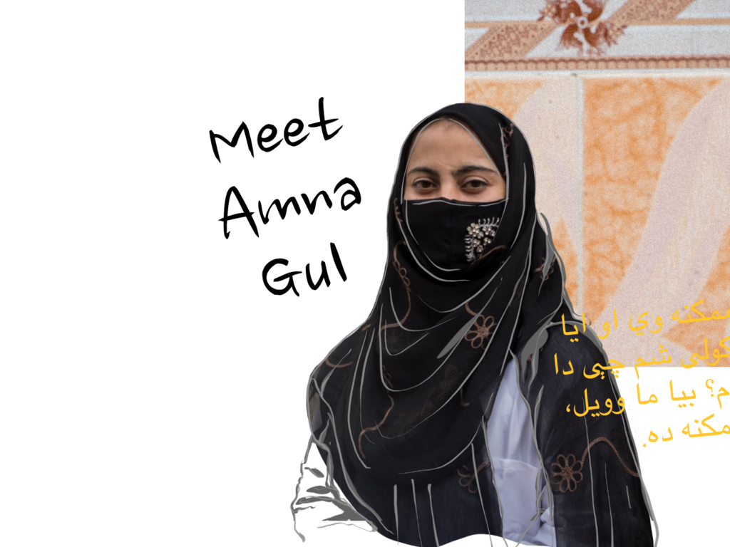Women are telling their own stories | International Rescue Committee (IRC)