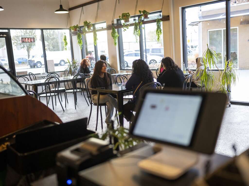 Chef in Residence at Spice on 9th | The IRC