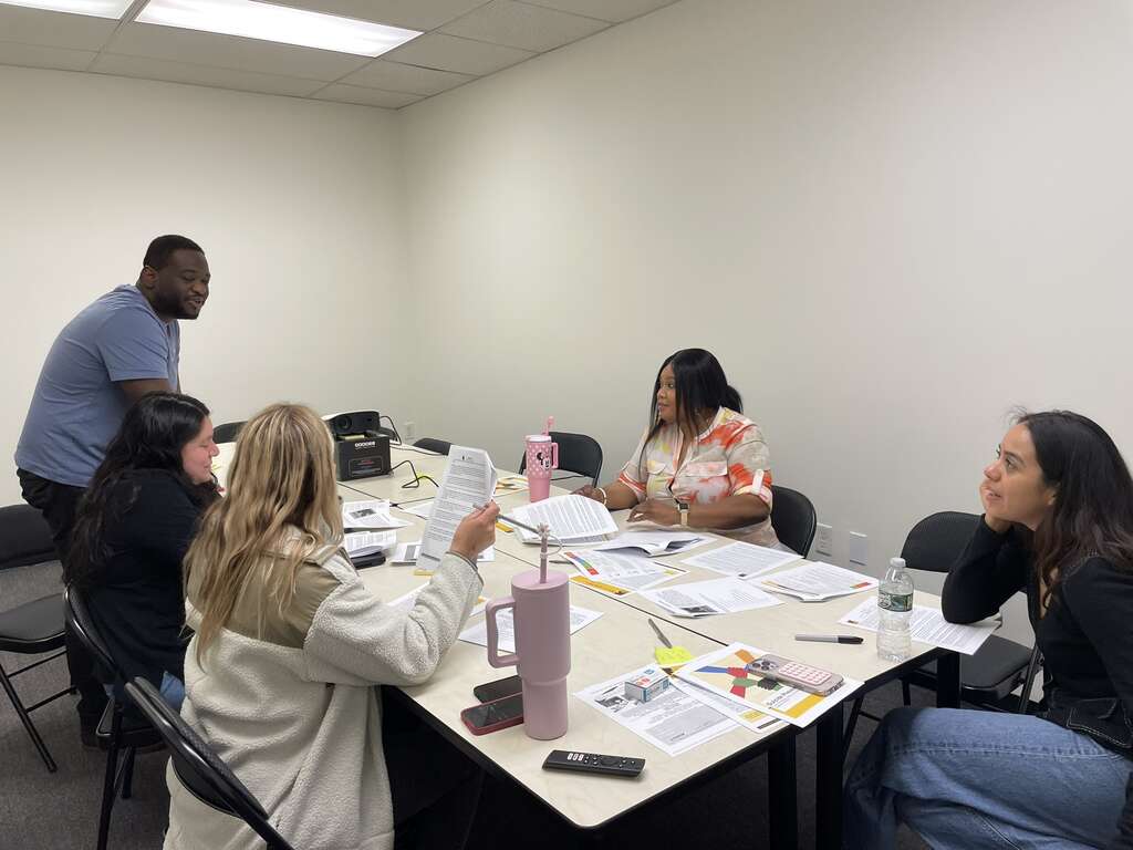 Spotlight on Impact: Intake & Casework at the IRC in New Jersey | The IRC