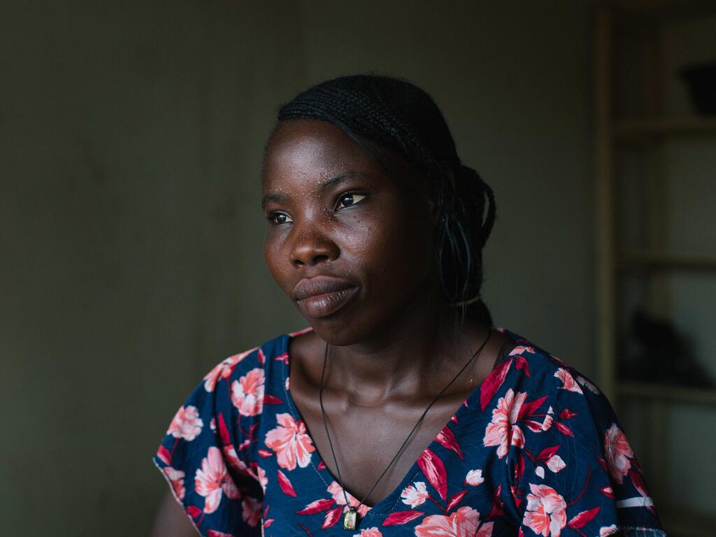 “I think my competitors are afraid of me”: Meet Laraba, running her ...