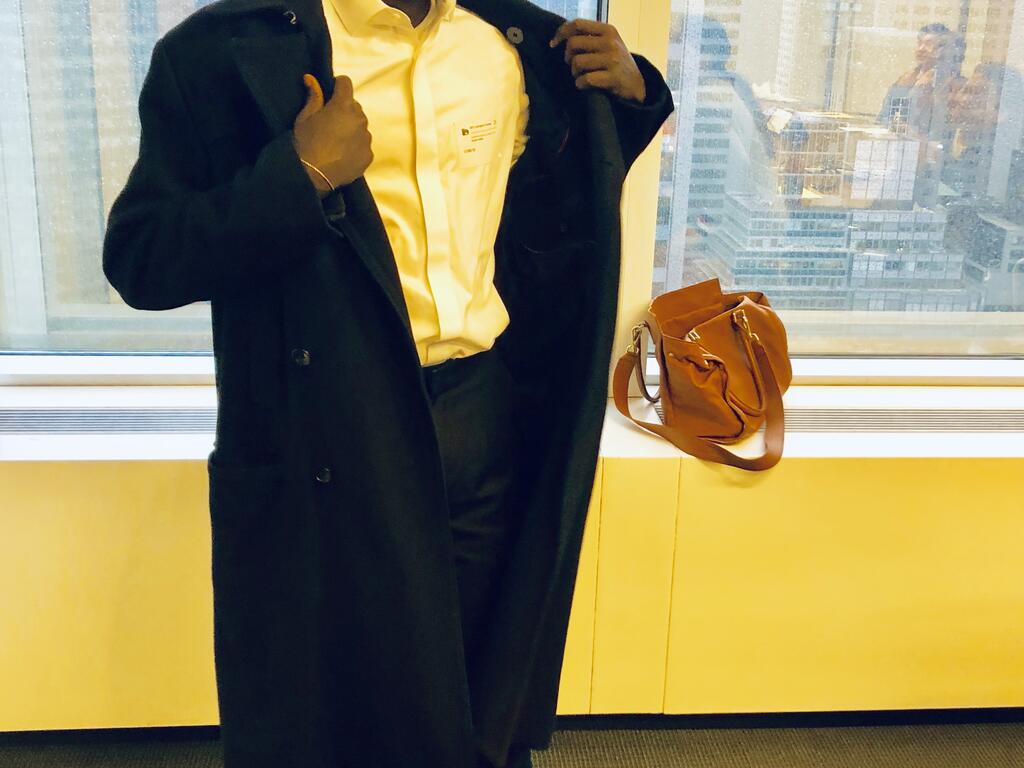 Meet Shaimah – a girl with a simple wish | The IRC