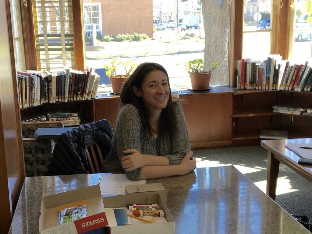 NJ immigration visits both sides of the border | International Rescue ...