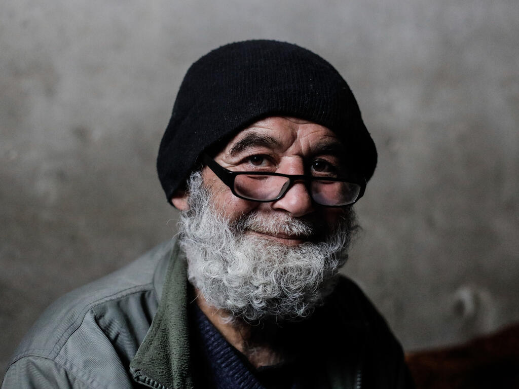 Meet Syrians caught in one of the biggest upheavals in nine years of ...