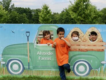 NJ RYSA: Bringing C.A.R.E back to learning | The IRC