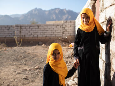 What is gender-based violence (GBV)–and how do we prevent it? | The IRC