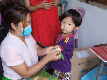 Meet a Myanmar doctor determined to provide access to healthcare for ...
