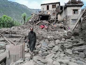 Why are some earthquakes more devastating than others? | The IRC