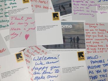 A Taste of the IRC Celebrates the Cuisine, Art and Culture of Refugees ...