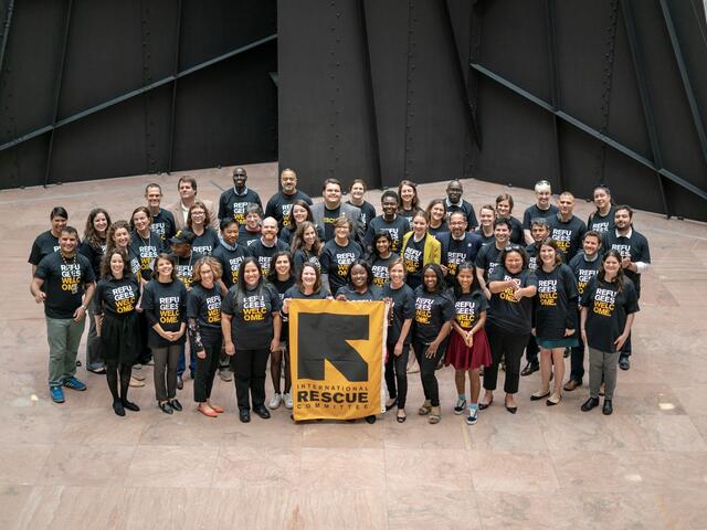 How to help | The IRC