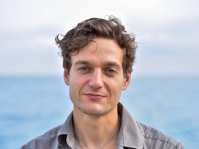 Making an impact | The IRC