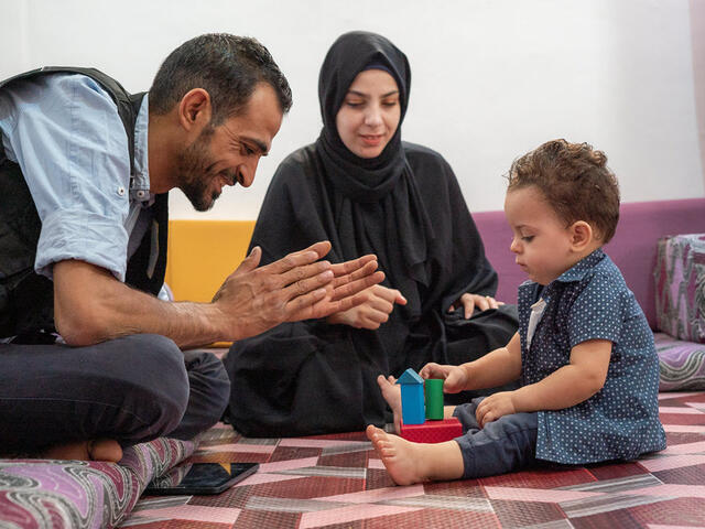 International Rescue Committee | International Rescue Committee (IRC)