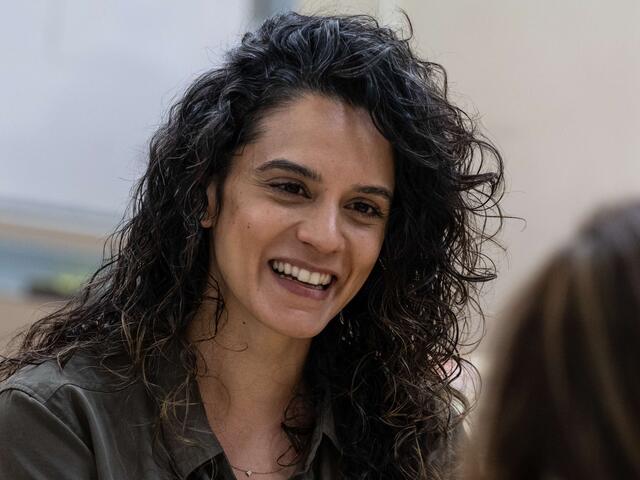 Making an impact | The IRC