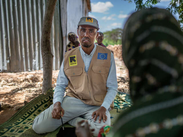 Inside the 2024 Emergency Watchlist | International Rescue Committee (IRC)