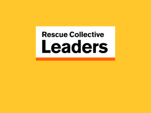 Rescue Collective | The IRC