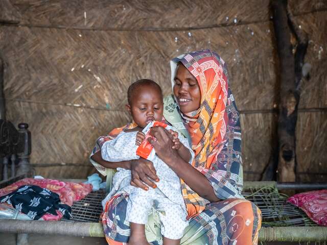 How to donate to humanitarian causes on Giving Tuesday | The IRC