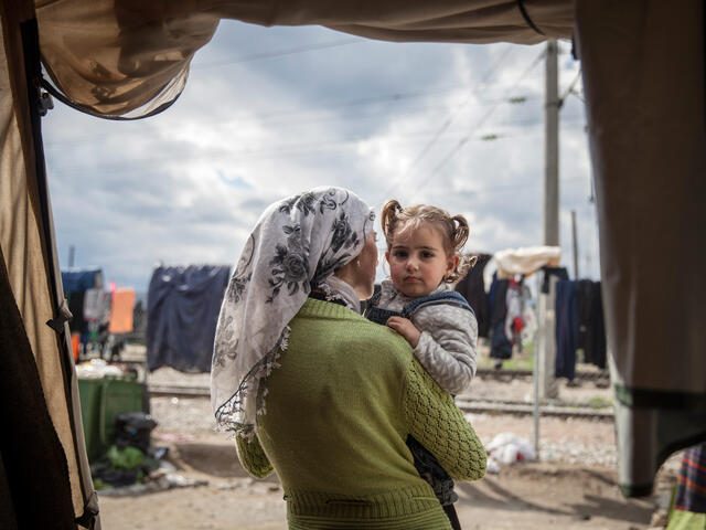 What we do | International Rescue Committee (IRC)