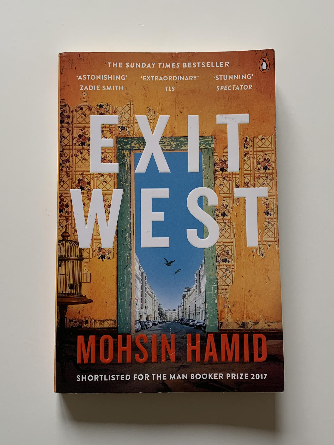 12 essential books about refugee experiences