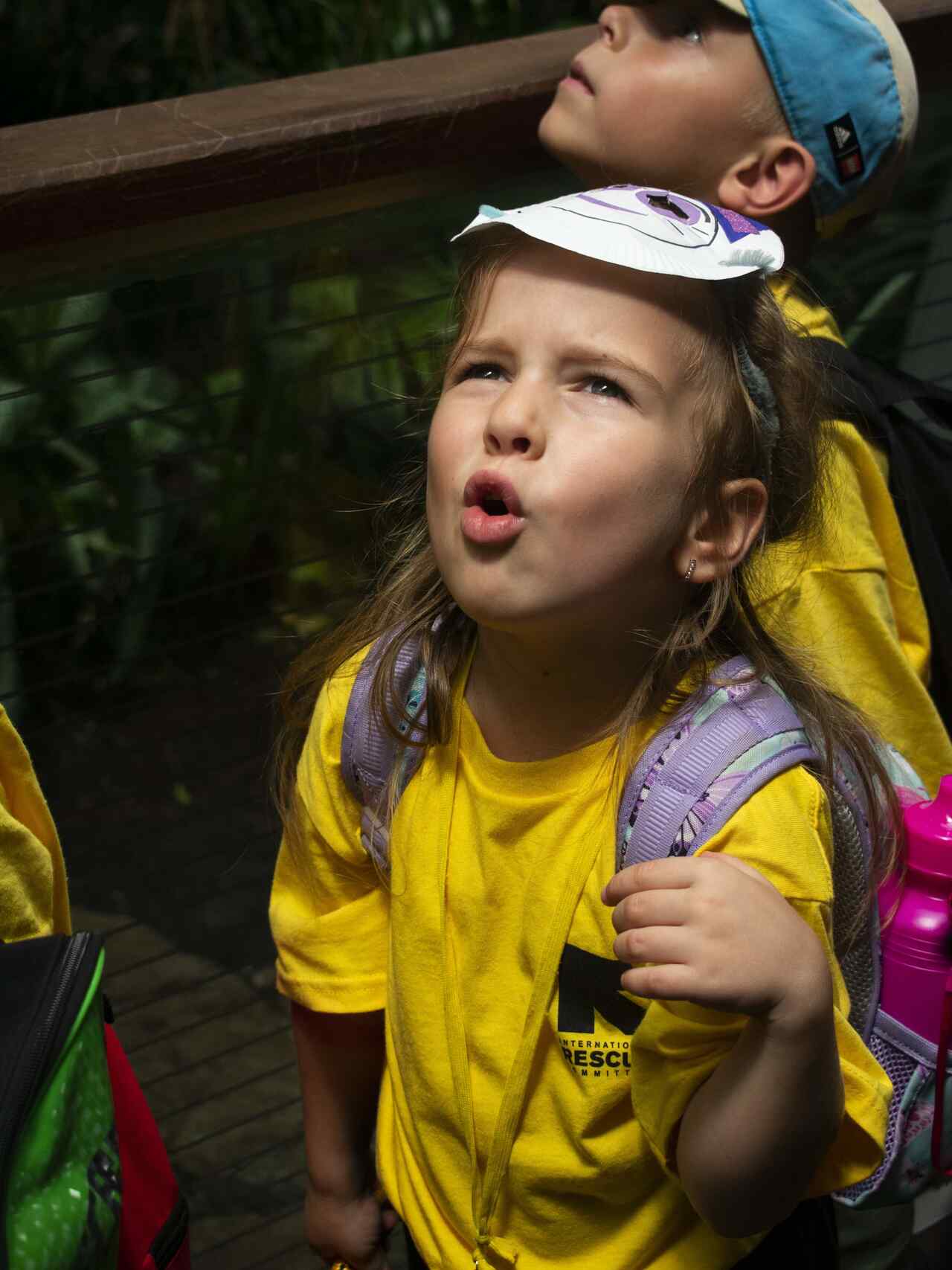 Bringing LIGHT to summer learning: IRC in NY’s 23rd Annual NYSA program ...