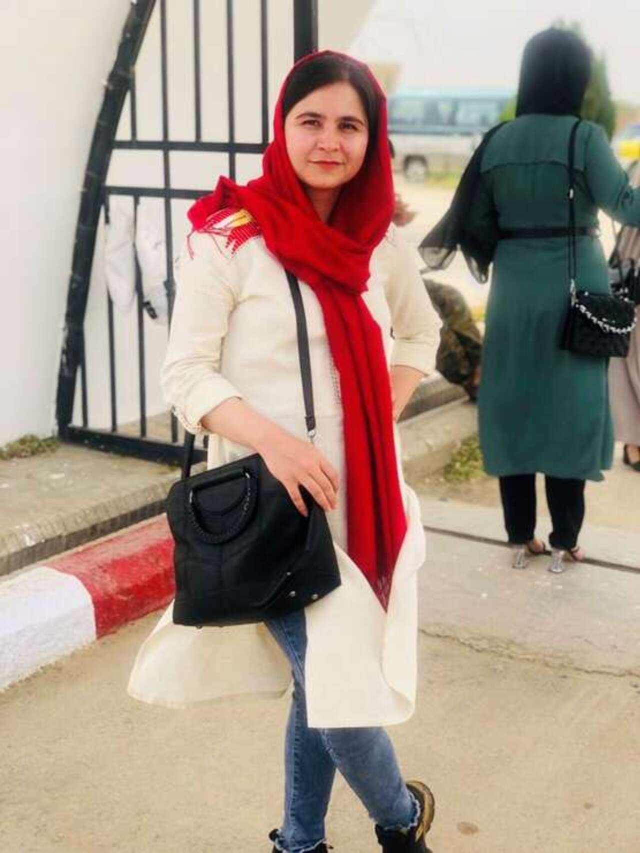 Every number has a story | World Refugee Day 2024