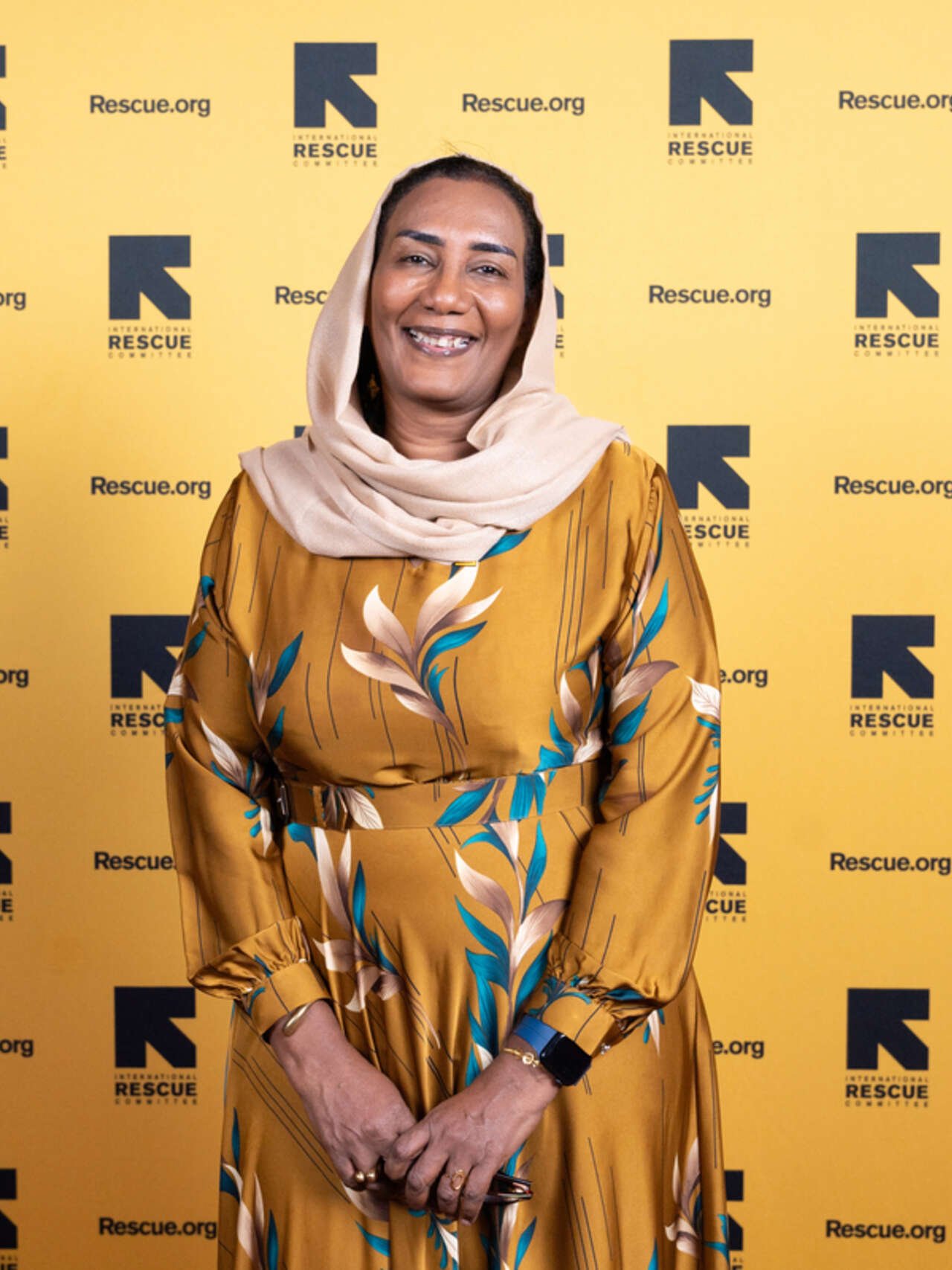 12 women activists and leaders making the world a better place | The IRC