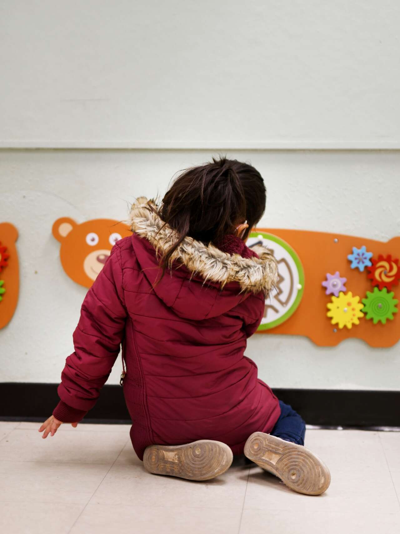 How to protect unaccompanied minors who are in the U.S. | The IRC