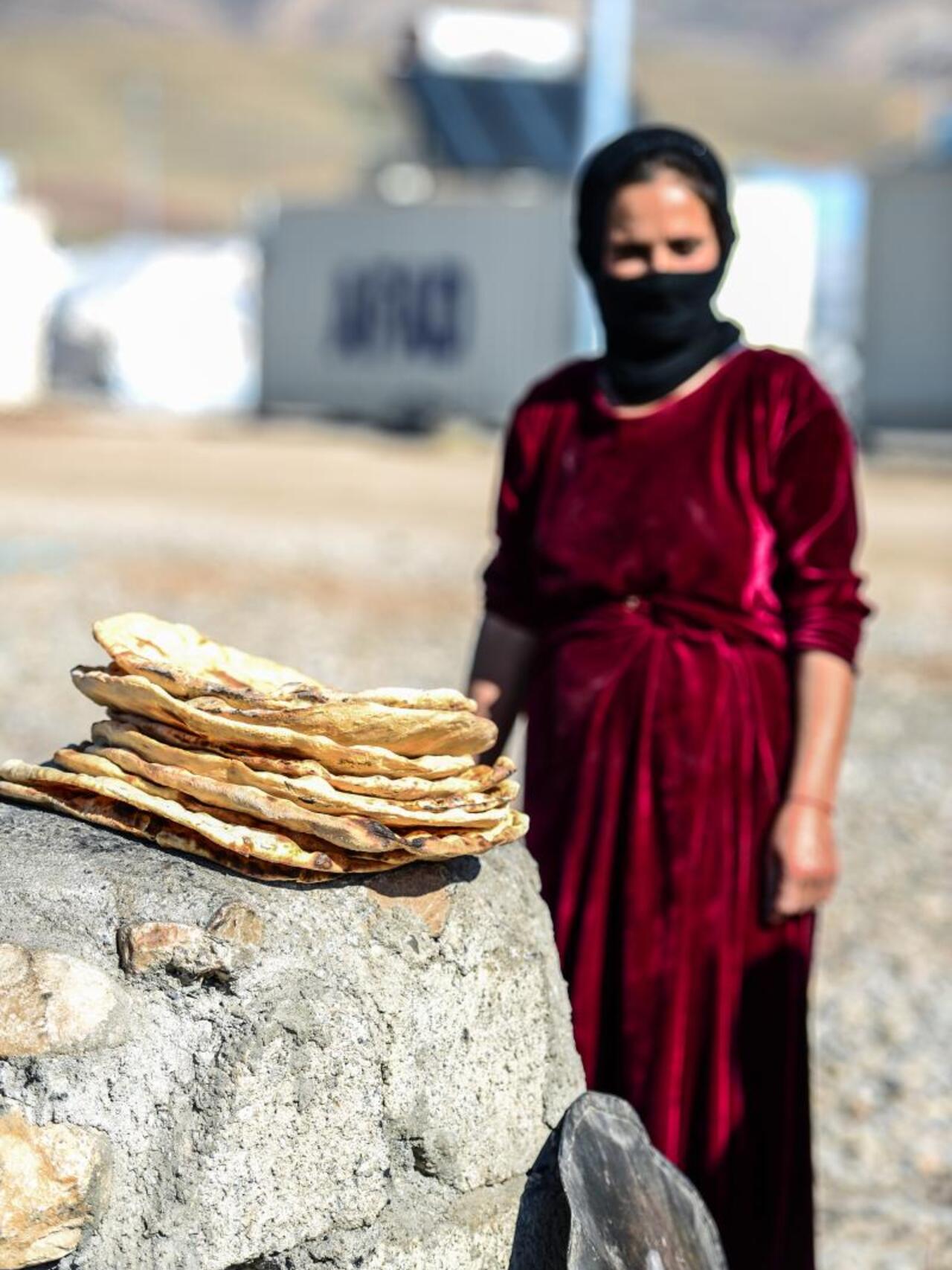 Photos: The forgotten humanitarian crisis in Iraq | The IRC