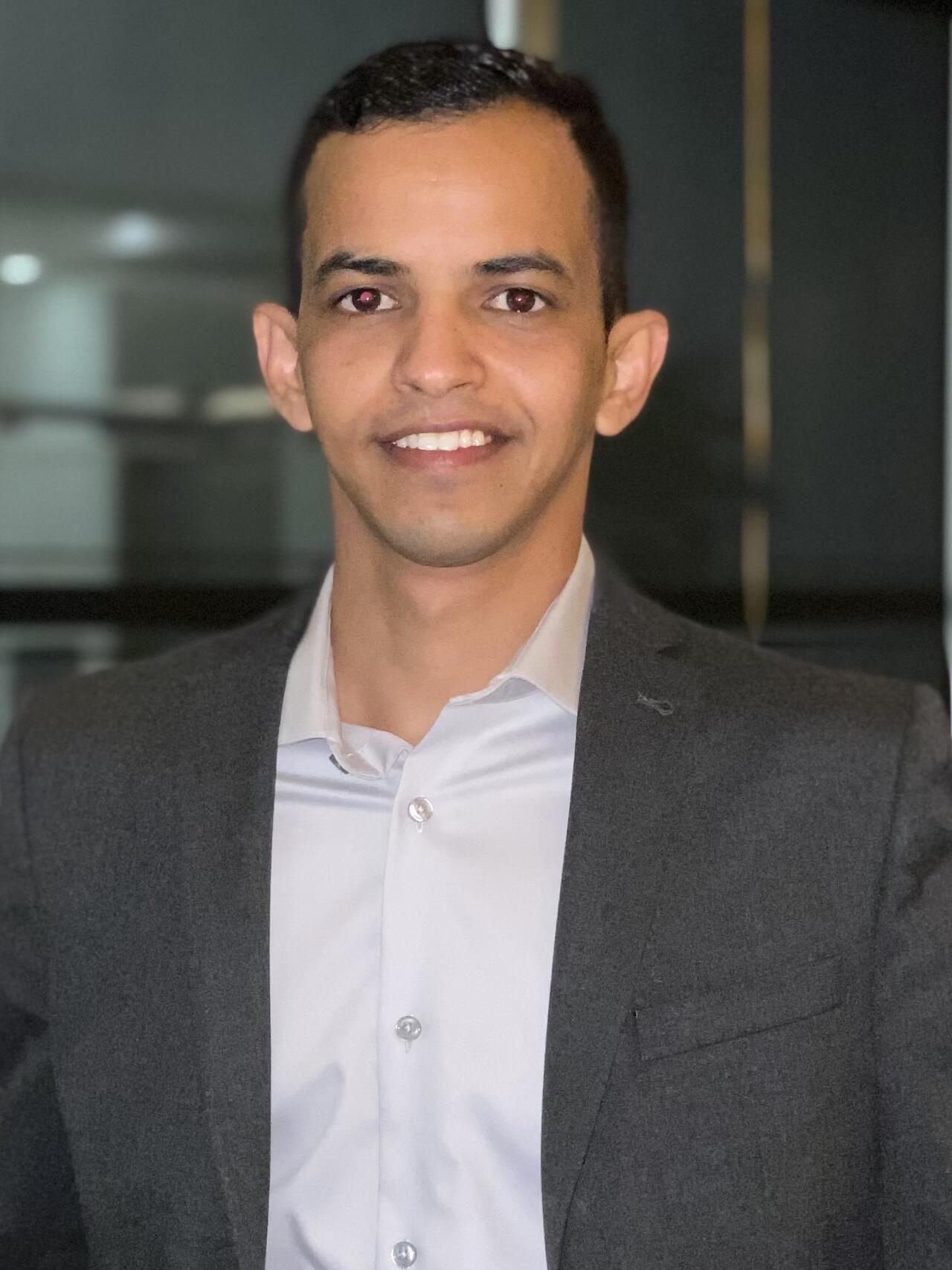 Intern Spotlight: Saif, E&L IRC in NY | The IRC