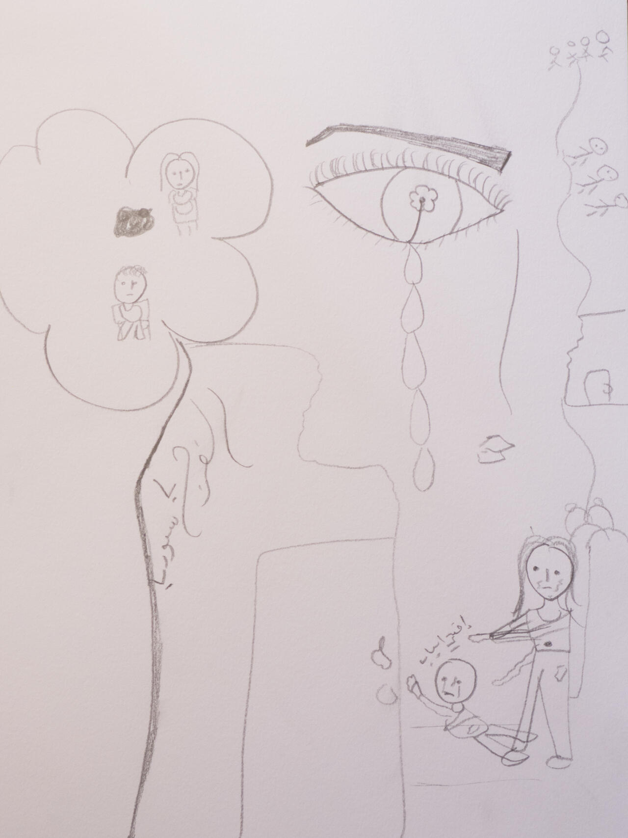 A Syrian teenager describes her escape from war-torn Aleppo | The IRC