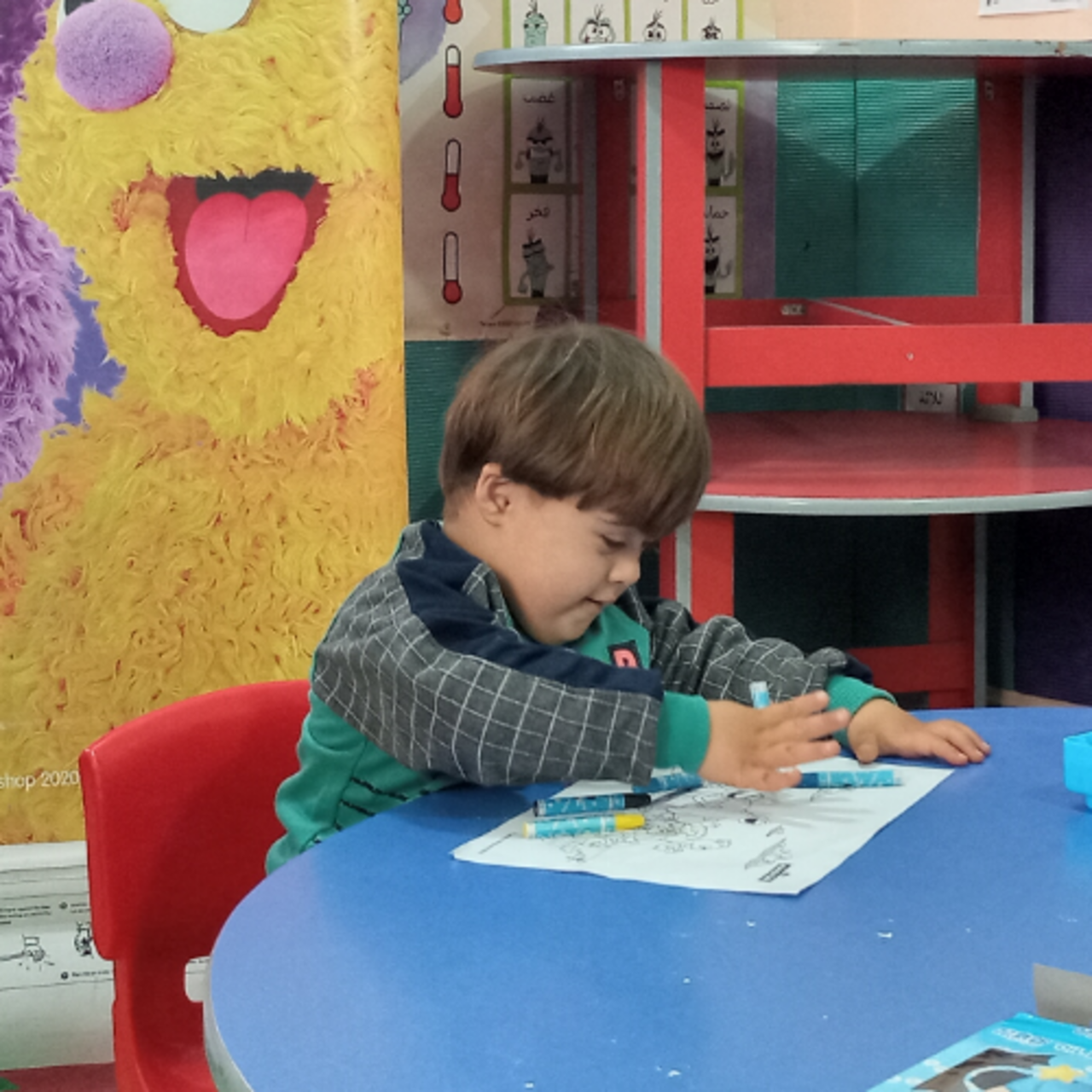 How well do you know the IRC? | The IRC