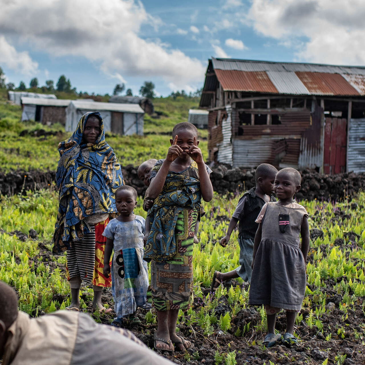 Crisis in the DRC: What you need to know and how to help | The IRC