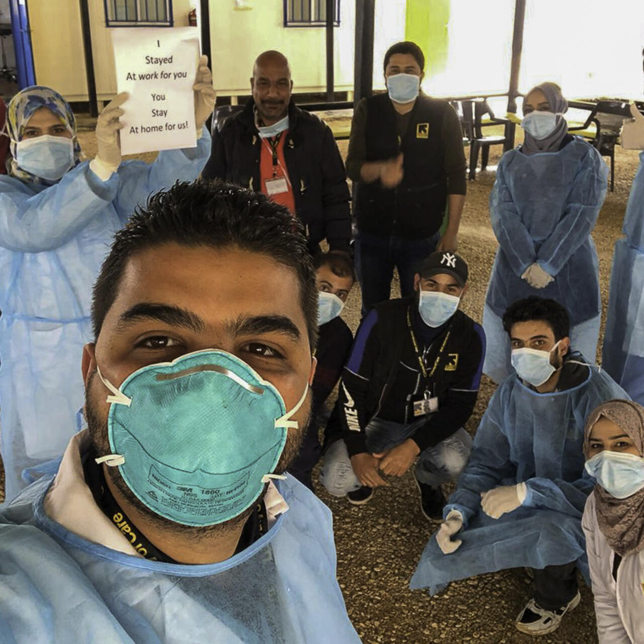 How is coronavirus affecting the world: take the quiz | The IRC